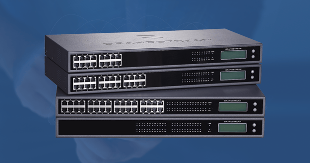 WP825 | Grandstream Networks
